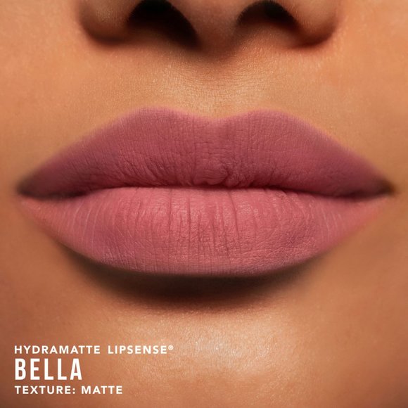 SeneGence | Makeup | Bella Hydramatte Lipsense New Product 223 | Poshmark
